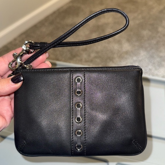 Coach | Bags | Coach Small Pouch | Poshmark